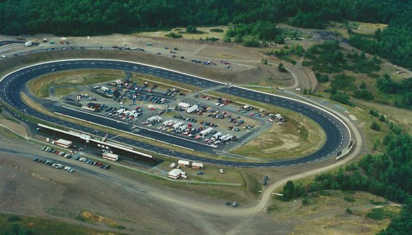 About | UMI Motorsports Park