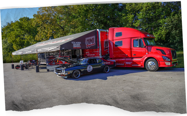 About | UMI Motorsports Park