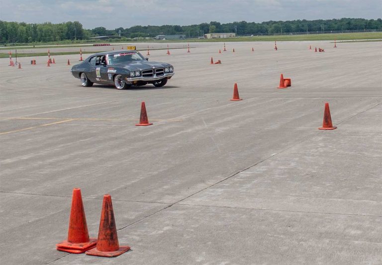 About | UMI Motorsports Park