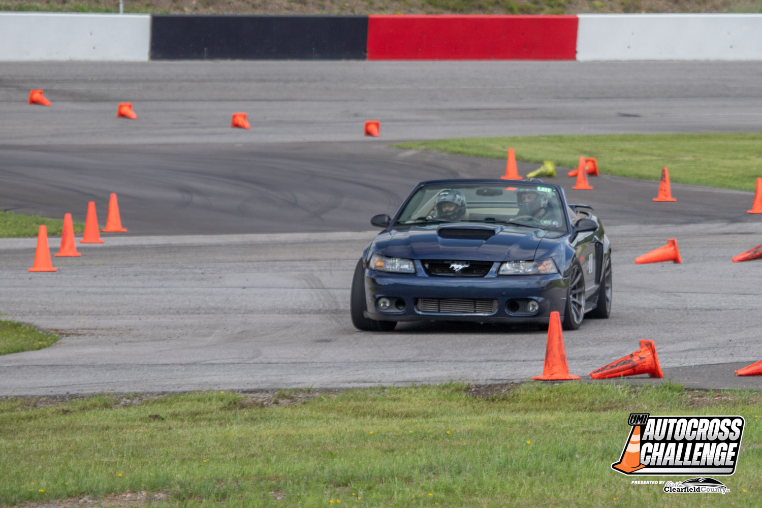 Autocross Challenge 2023 Recap - UMI Motorsports Park..
